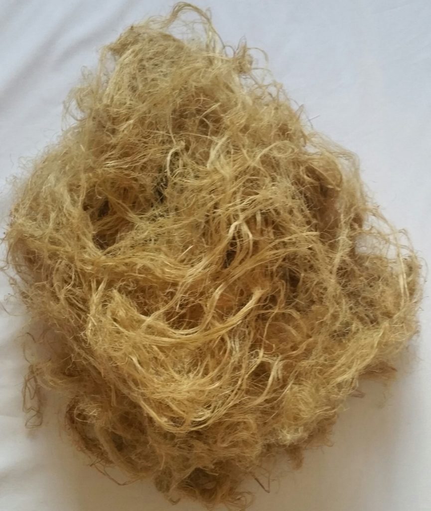 Cottonised Flax - Delta Flax
