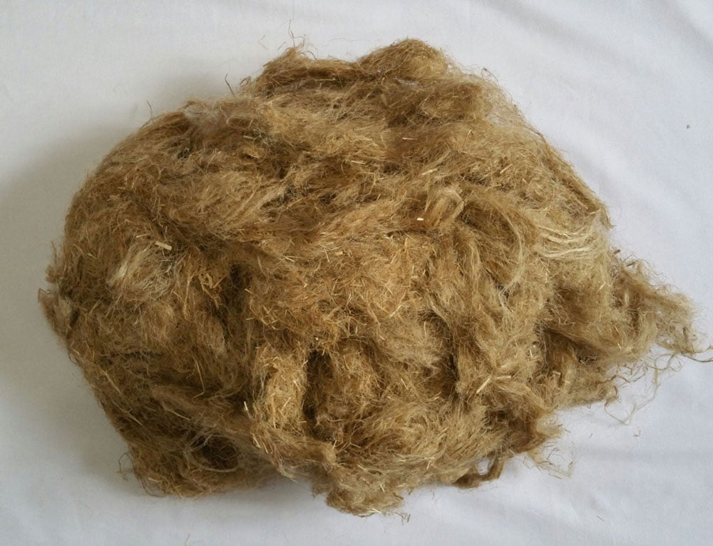 Flax tow - Delta Flax