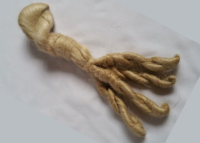 Flax Dolls (Puppets or Canapa) - Delta Flax